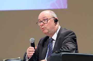 RTRI Hosts WCRR 2019 | Railway Technical Research Institute