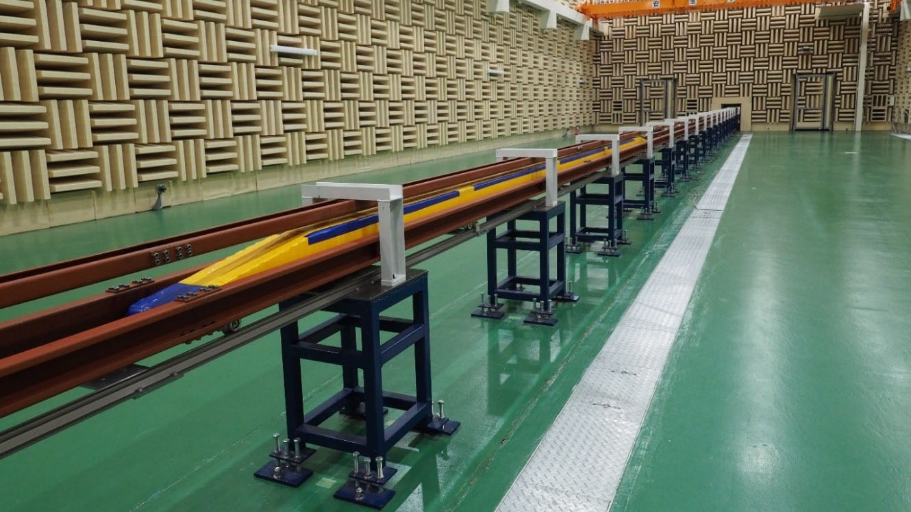 R&D | Railway Technical Research Institute
